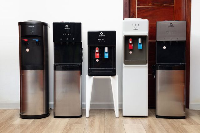 The Best Water Cooler Dispensers in 2026 - Tested & Reviewed by Shouldit