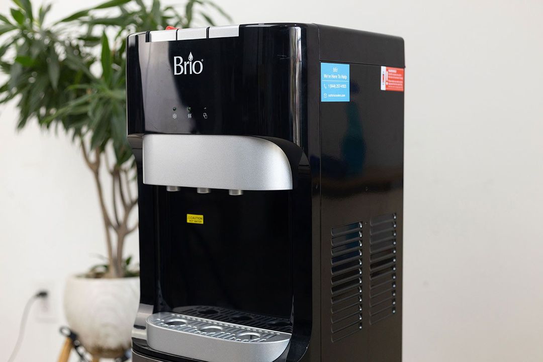 Brio Bottom Load Water Dispenser (CLBL420V2) In-depth Review