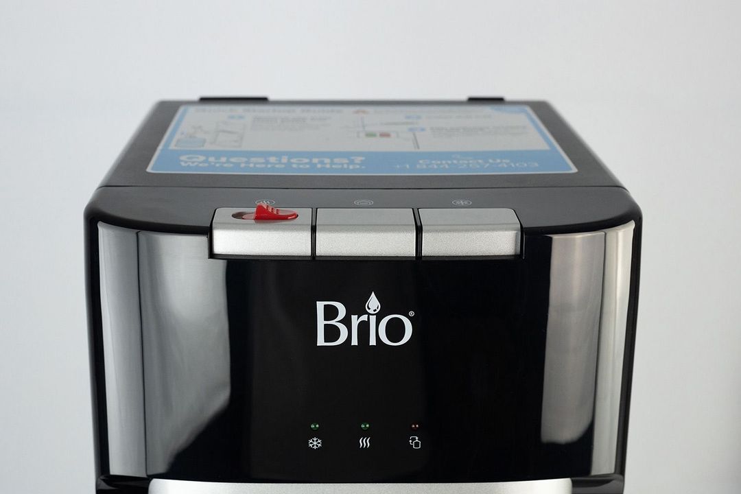 Brio Bottom Load Water Dispenser (CLBL420V2) In-depth Review