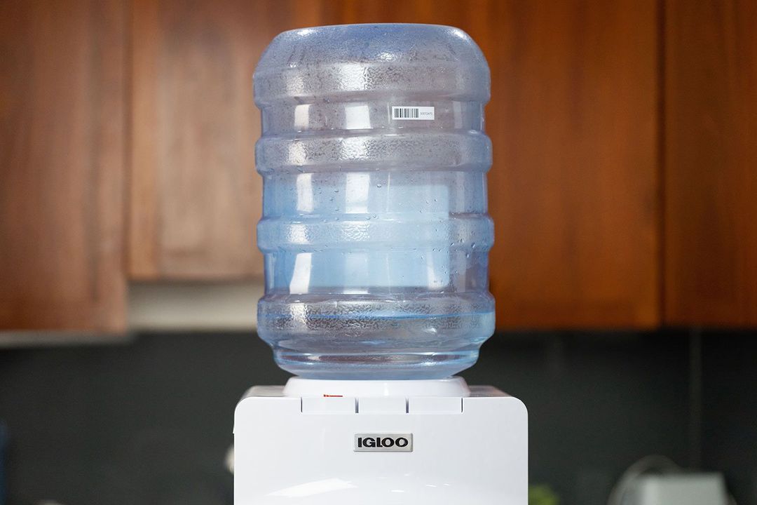 Igloo Countertop Water Dispenser In-depth Review