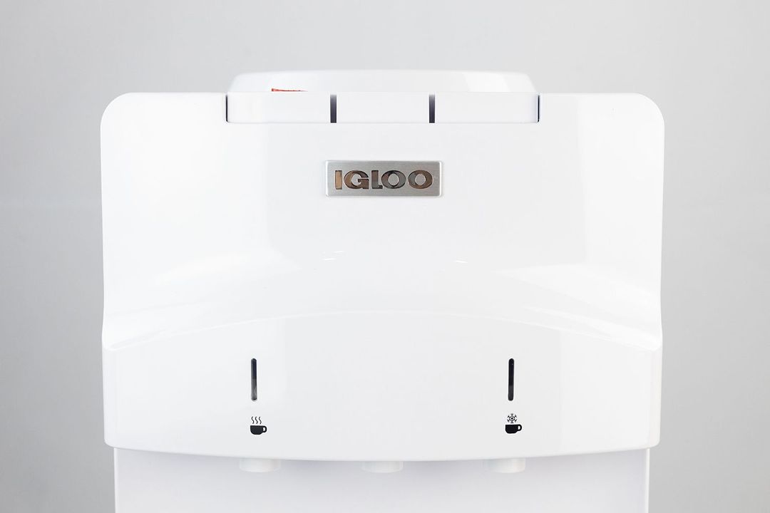 Igloo Countertop Water Dispenser In-depth Review