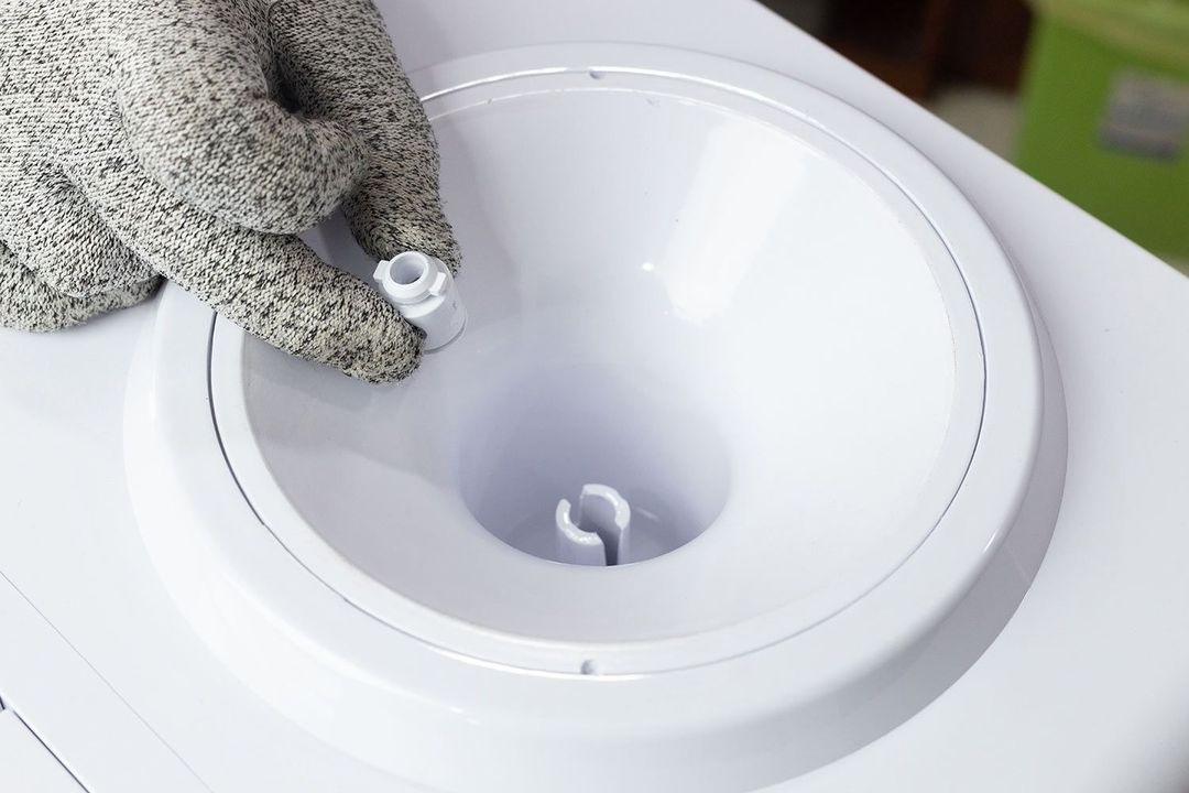 Igloo Countertop Water Dispenser In-depth Review