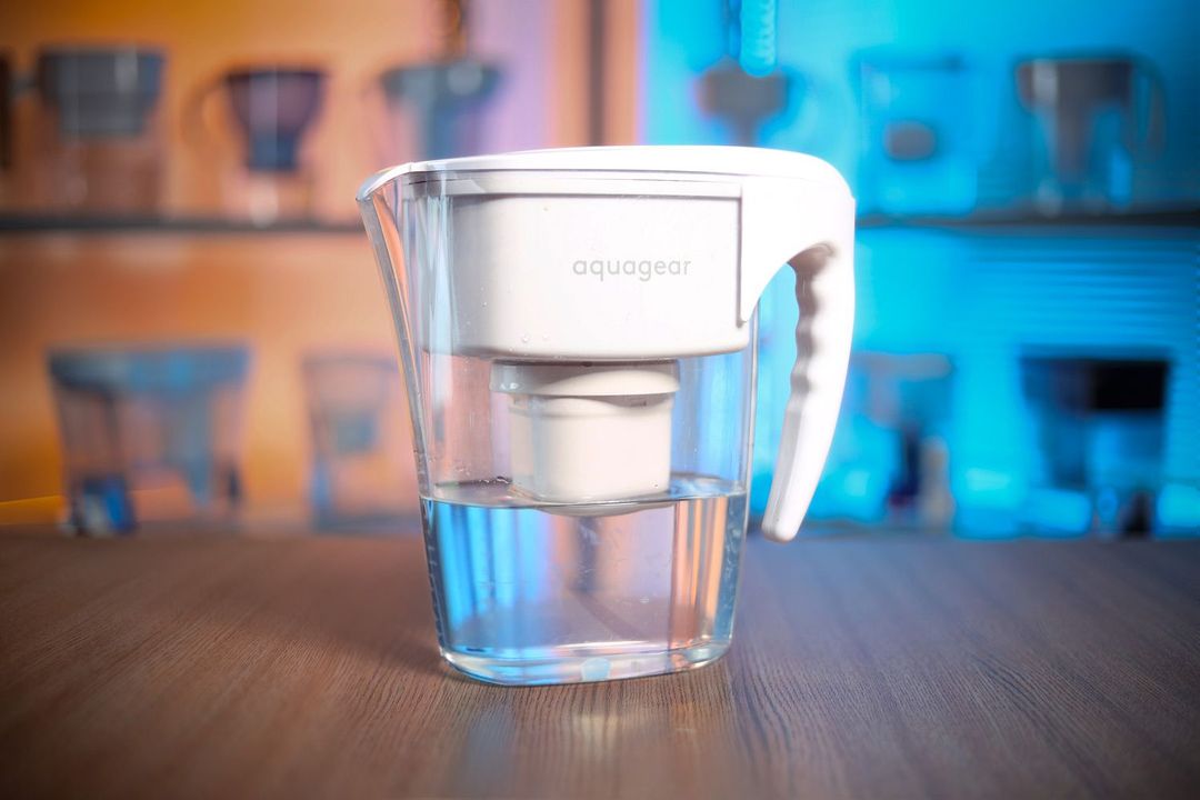 The 6 Best Water Filter Pitchers of 2026 – Tested & Reviewed by Shouldit