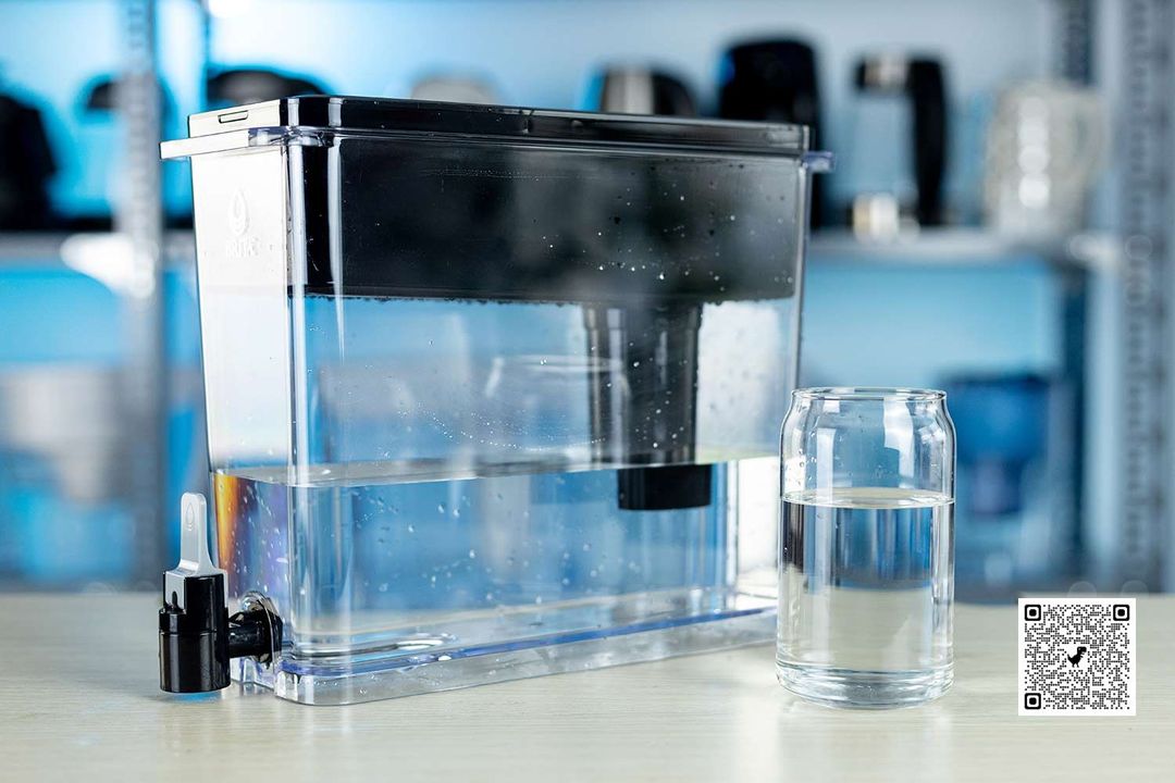 Brita vs. PUR: Which Is The Better Water Filter?