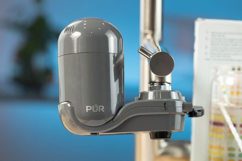The Best Faucet Water Filters of 2026 – Tested & Reviewed by Shouldit