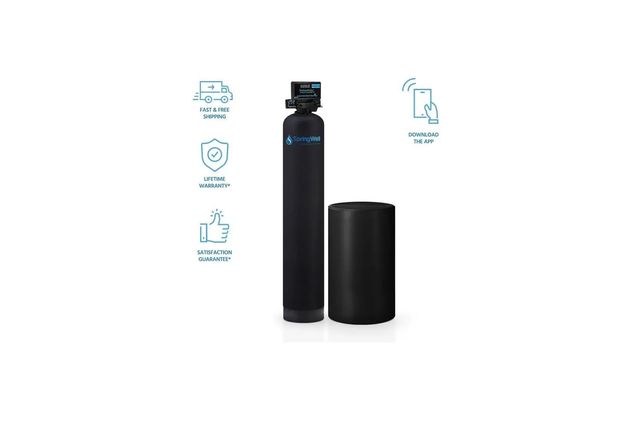 The Best Water Softeners in 2024 – Reviews & Buying Guide