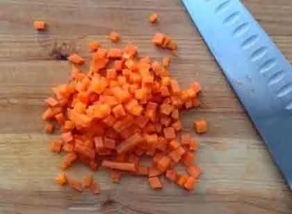 The Basic Types of Cuts Every Cook Should Know