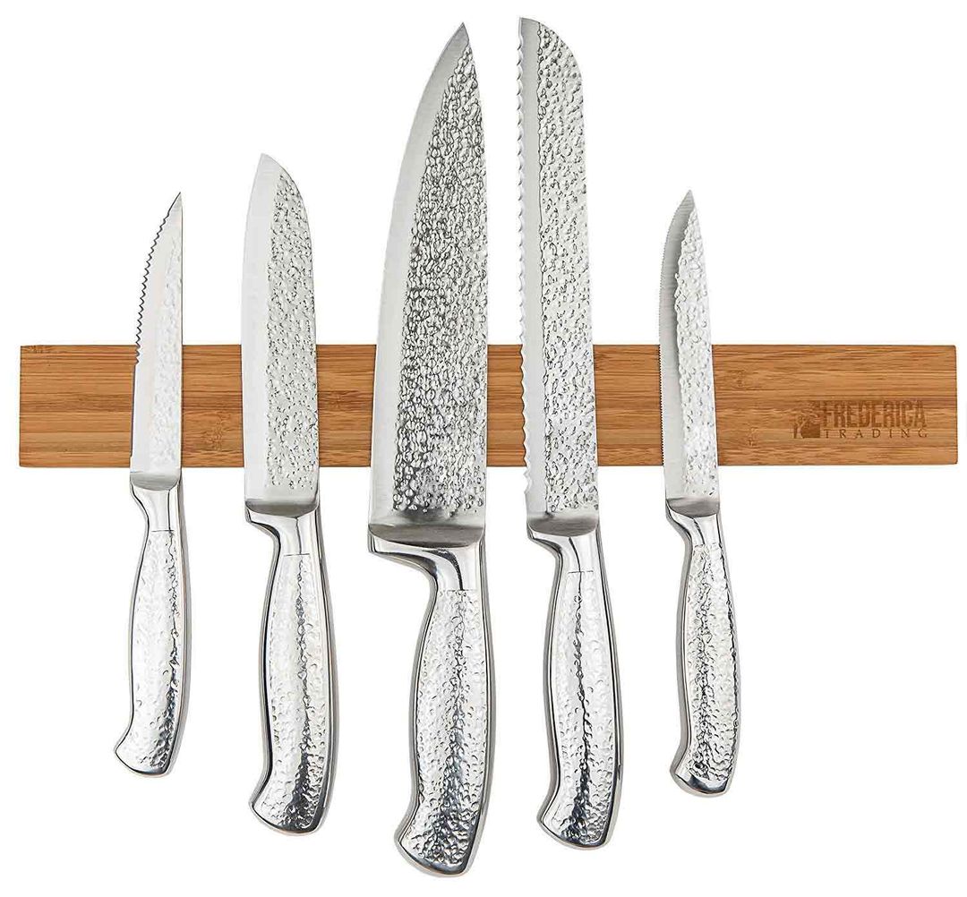 How to Care for and Maintain your Knives: the Do’s and Don’ts