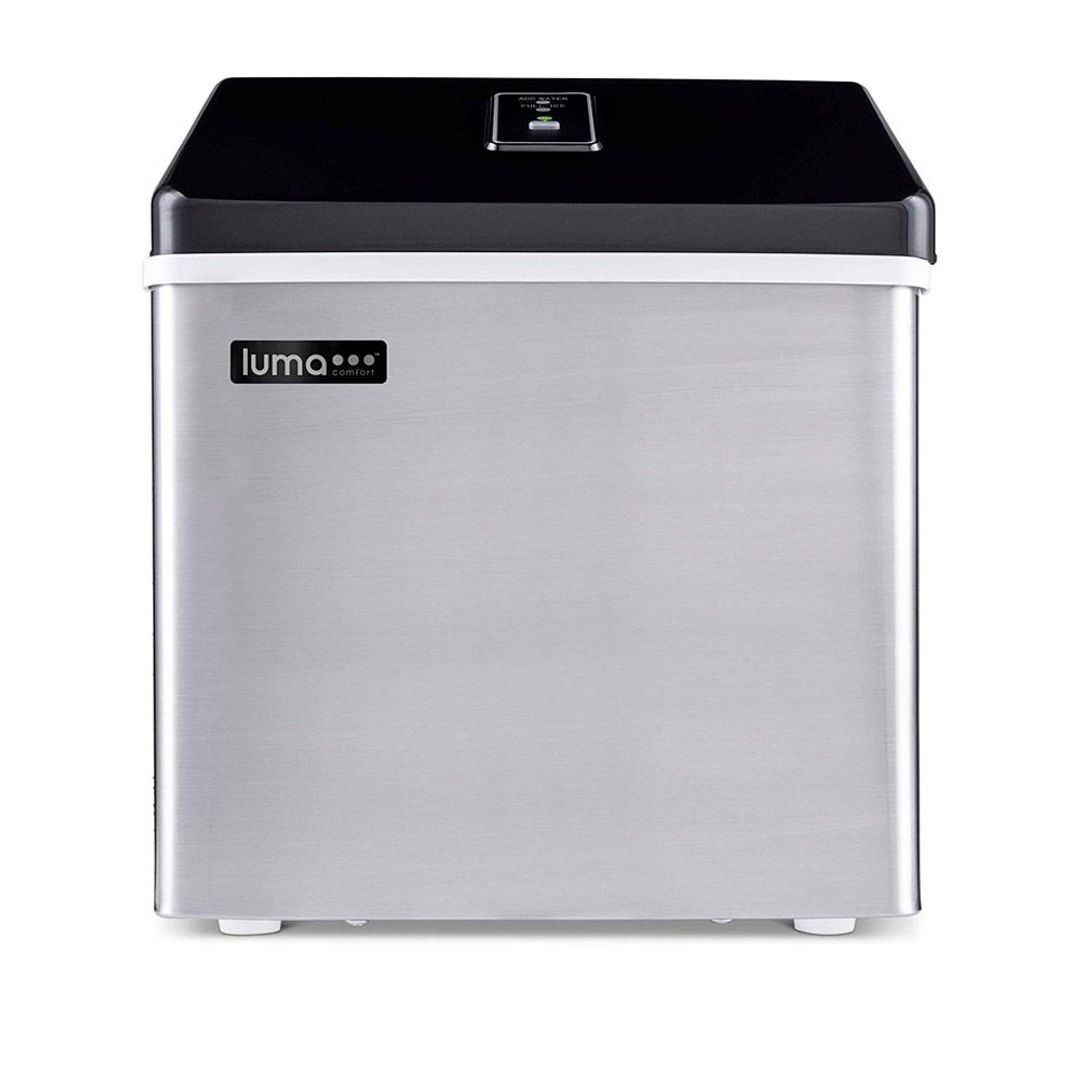 The Best Portable Ice Makers of 2023 - Buyer’s Guide and Reviews