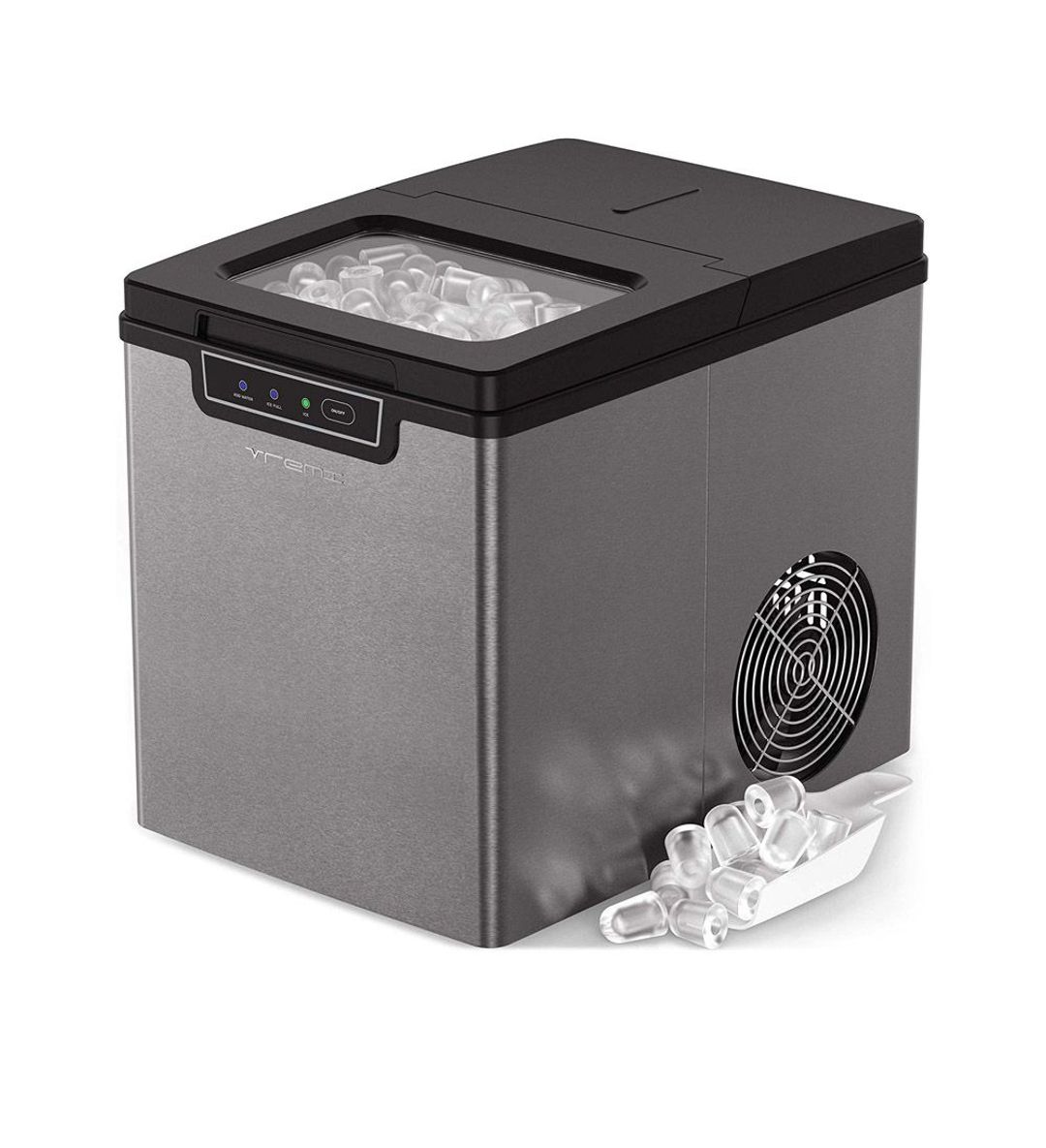 The Best Portable Ice Makers of 2023 - Buyer’s Guide and Reviews