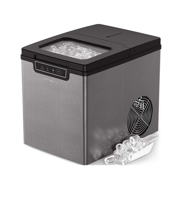 The Best Portable Ice Makers of 2023 - Buyer’s Guide and Reviews