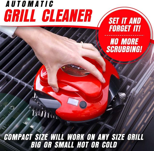 How to Clean a Gas Grill: A Guide to Keep Things Spotless