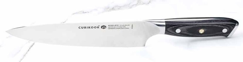 Different Types of Kitchen Knives and What They’re Used for