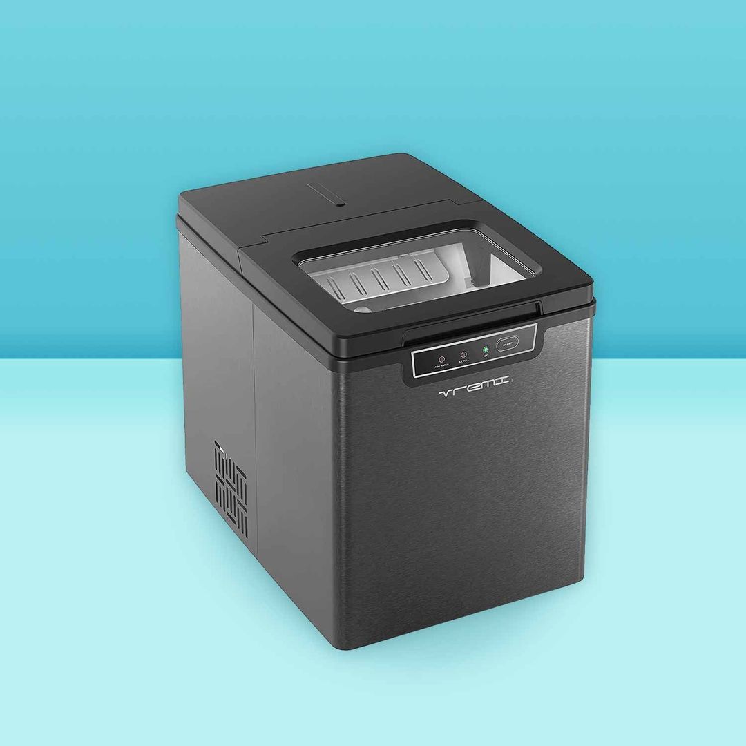 The Best Portable Ice Makers of 2023 - Buyer’s Guide and Reviews