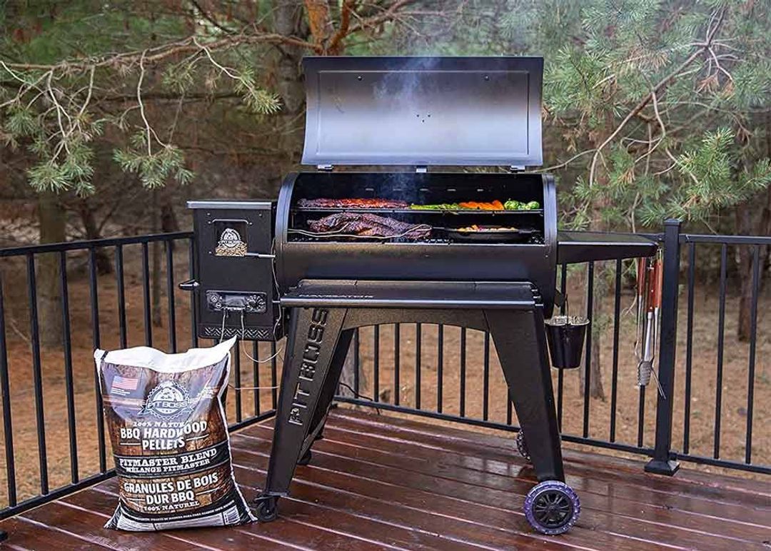 Pit Boss vs. Traeger – Examining & Picking the Right Brand