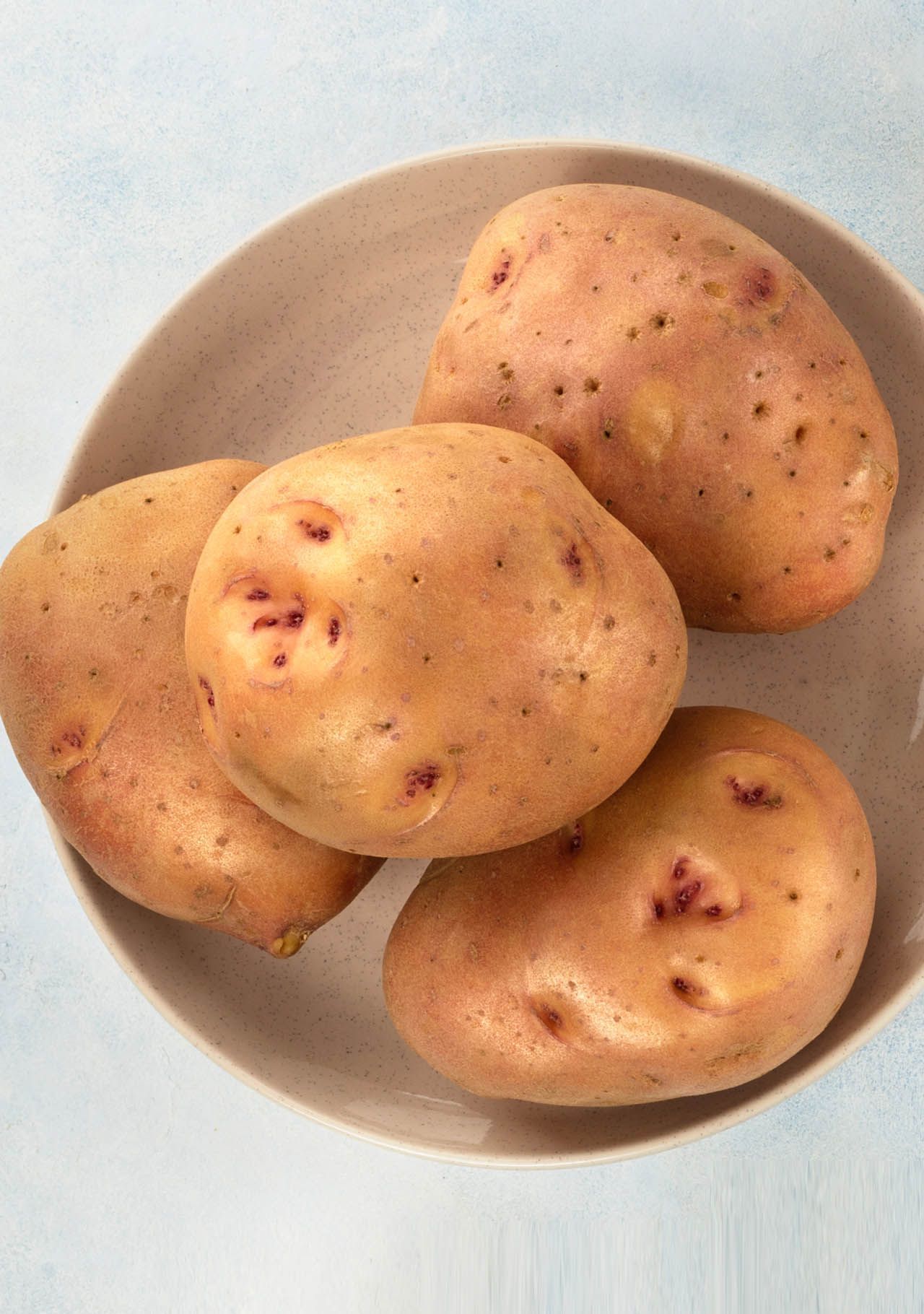 Can You Freeze Potatoes? If So, How?