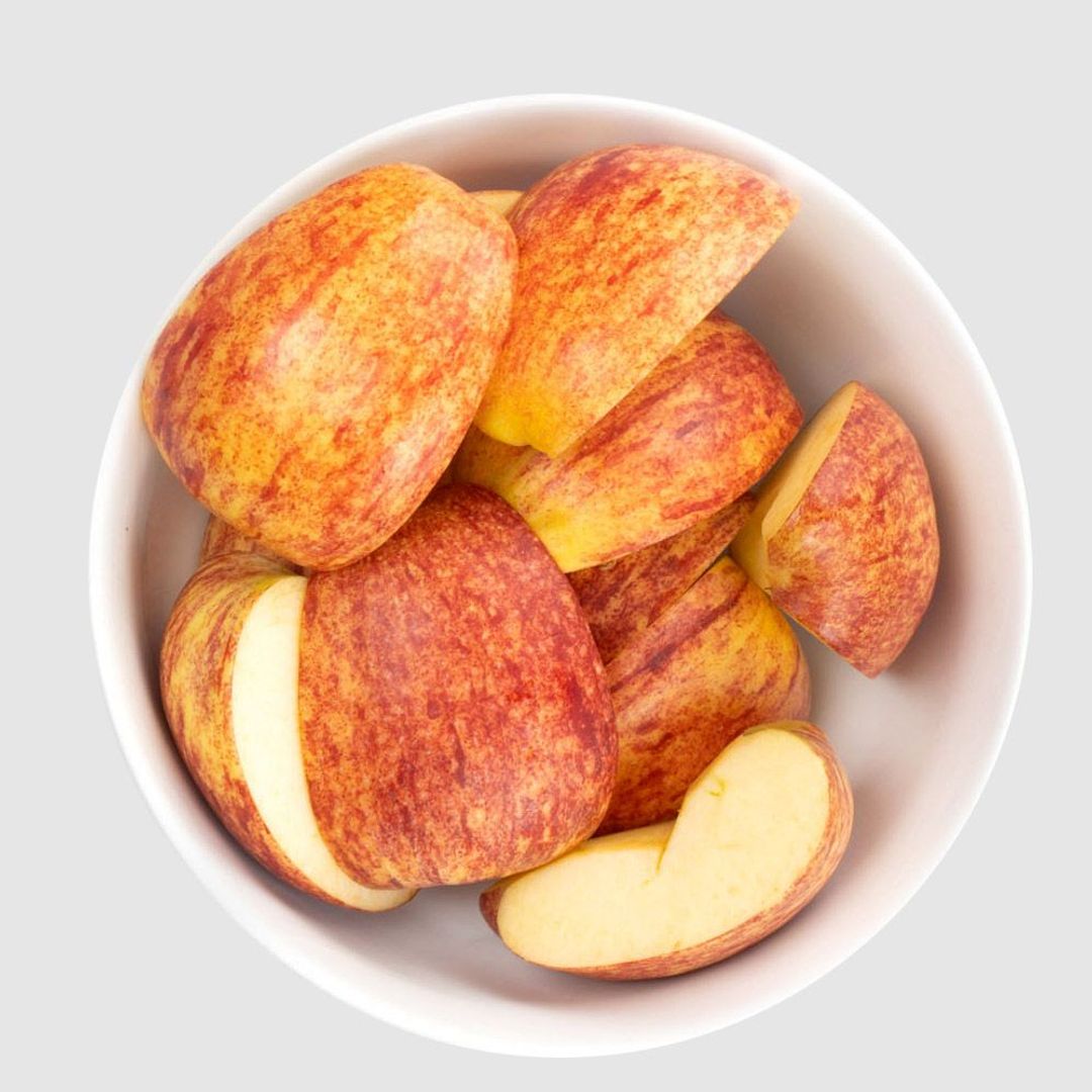 How to Freeze Apples with Easy Steps