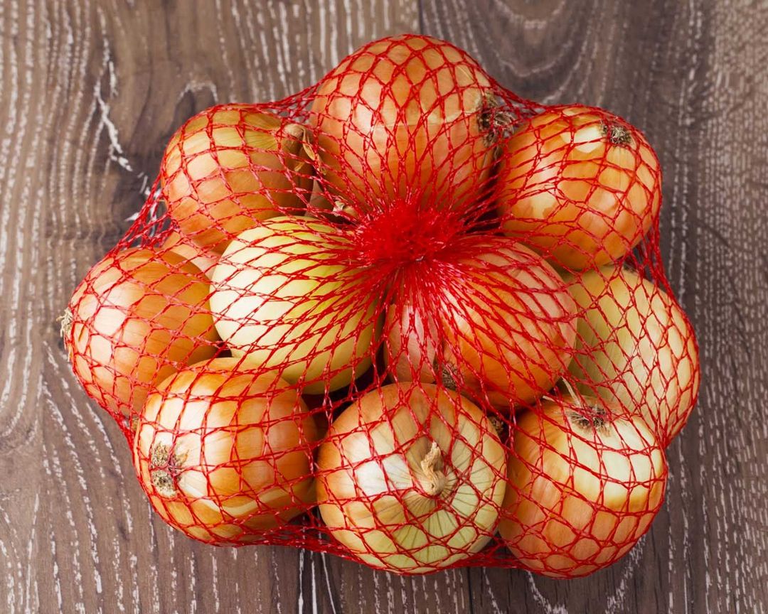 How to Store Onions: All the Tricks to Freshness and Long Shelf-Life