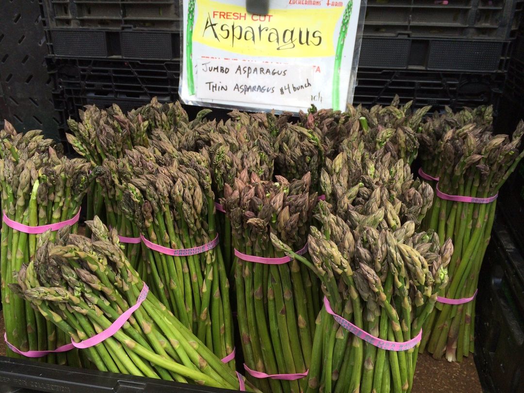 How to Store Asparagus: The Best Methods to Keep Your Asparagus Fresh