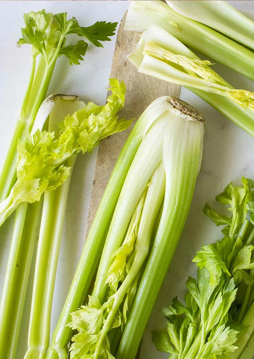How to Store Celery — Best Ways to Keep It Fresh and Crisp For Months
