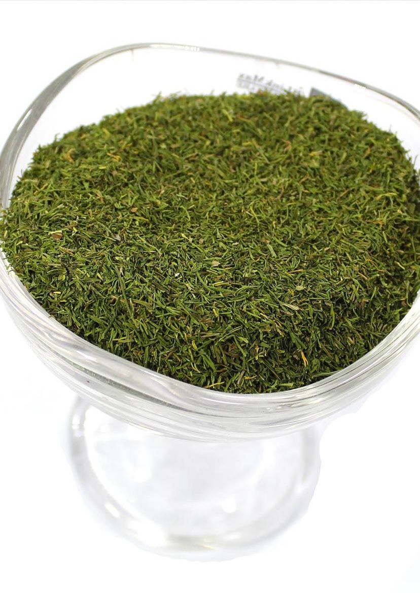 How to Dry Dill — The Best Ways to Dry and Preserve Dill Weed at Home