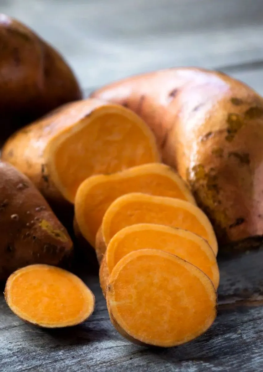How to Store Sweet Potatoes: Best Methods to Keep Them for Long Term