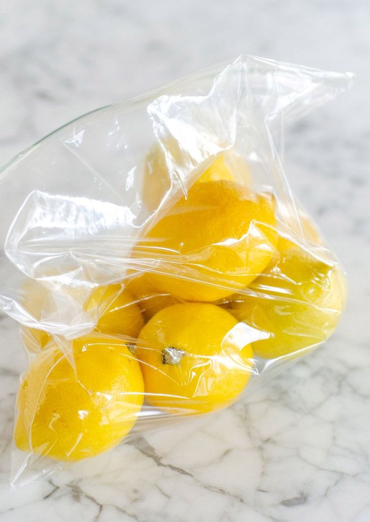 How to Store Lemons and Limes: Best Ways to Keep Citruses Fresh