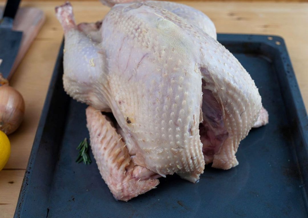 How to Thaw a Turkey — Three Best Ways to Defrost Quickly and Safely