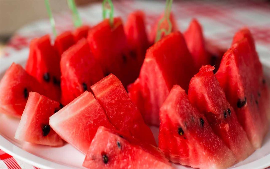 How to Cut Watermelon — Best Ways to Serve Up a Watermelon
