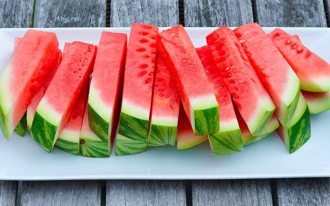 How to Cut Watermelon — Best Ways to Serve Up a Watermelon