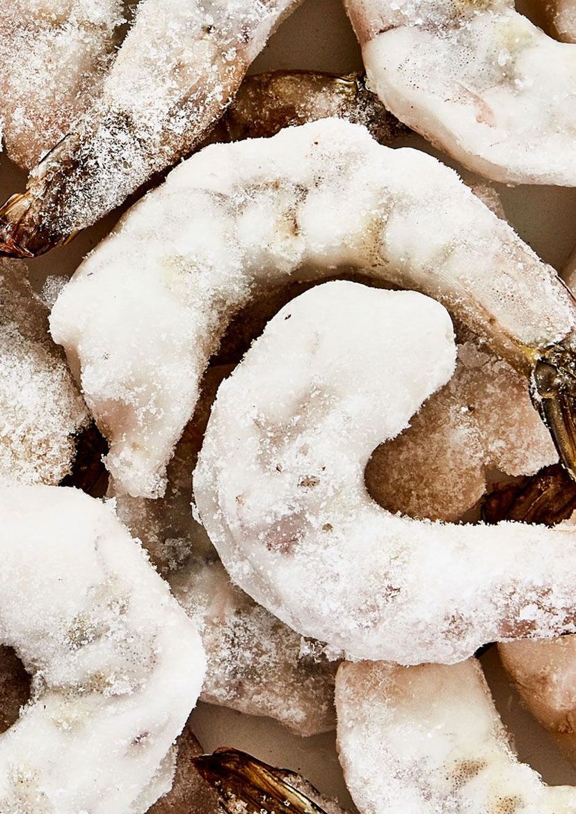 How to Defrost Shrimp: Three Simple, Quick Methods to Use