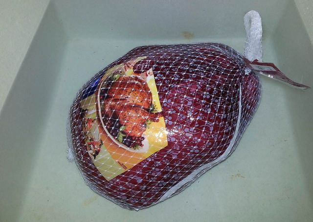 How to Thaw a Turkey — Three Best Ways to Defrost Quickly and Safely