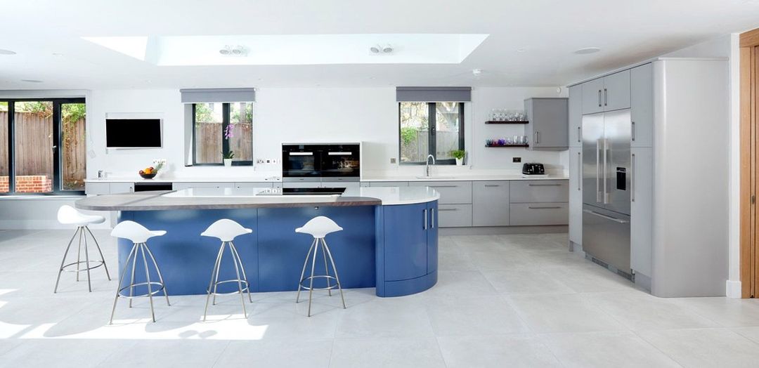 26 Awesome Kitchen Island Ideas to Spice Things Up