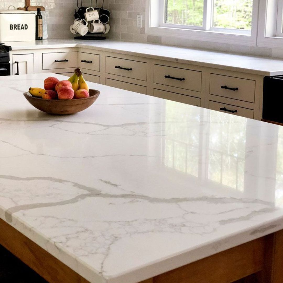 How to Clean Marble Countertops (And Keep Them Clean Afterward)