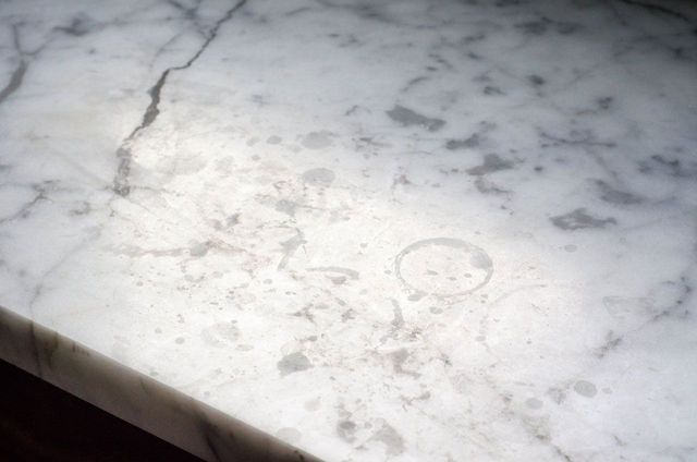 How to Clean Marble Countertops (And Keep Them Clean Afterward)