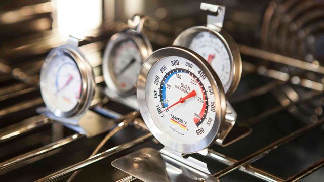 How Long to Preheat the Oven for Perfect Bakes, Every Time